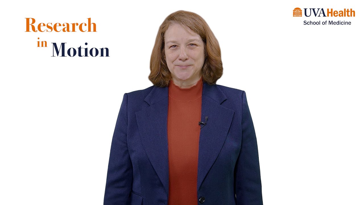 Anne Kenworthy, PhD discusses how proteins found at the surface of ...