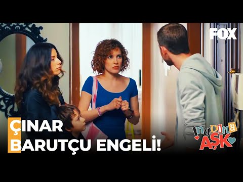 Defne'nin İlk İş Günü - İnadına Aşk 1. Bölüm