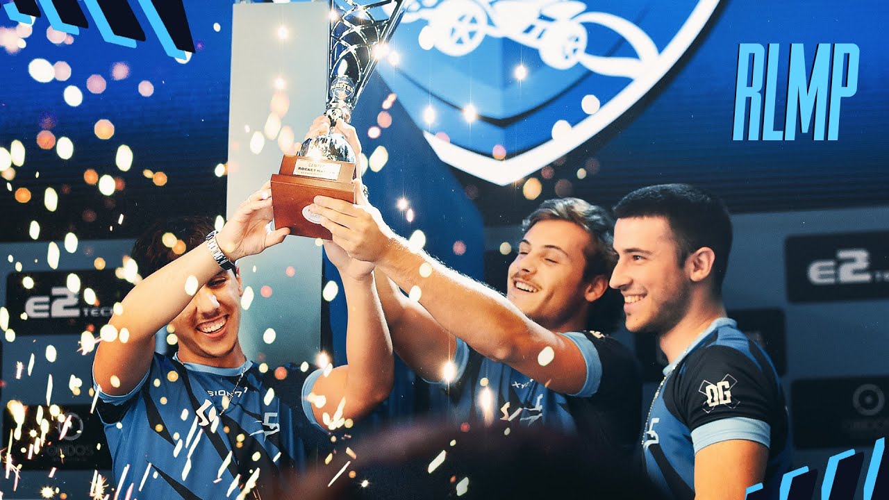 RMLP Champions Movie - YouTube