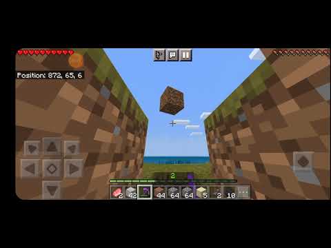 the perfect pickaxe (EP 2) minecraft - YouTube