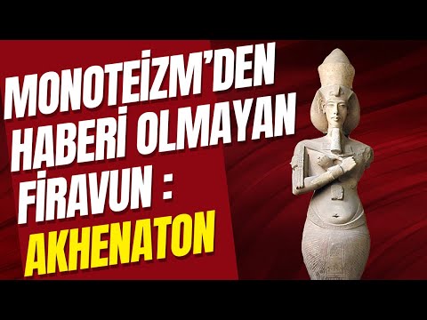 Akhenaton Balonunu Patlattık