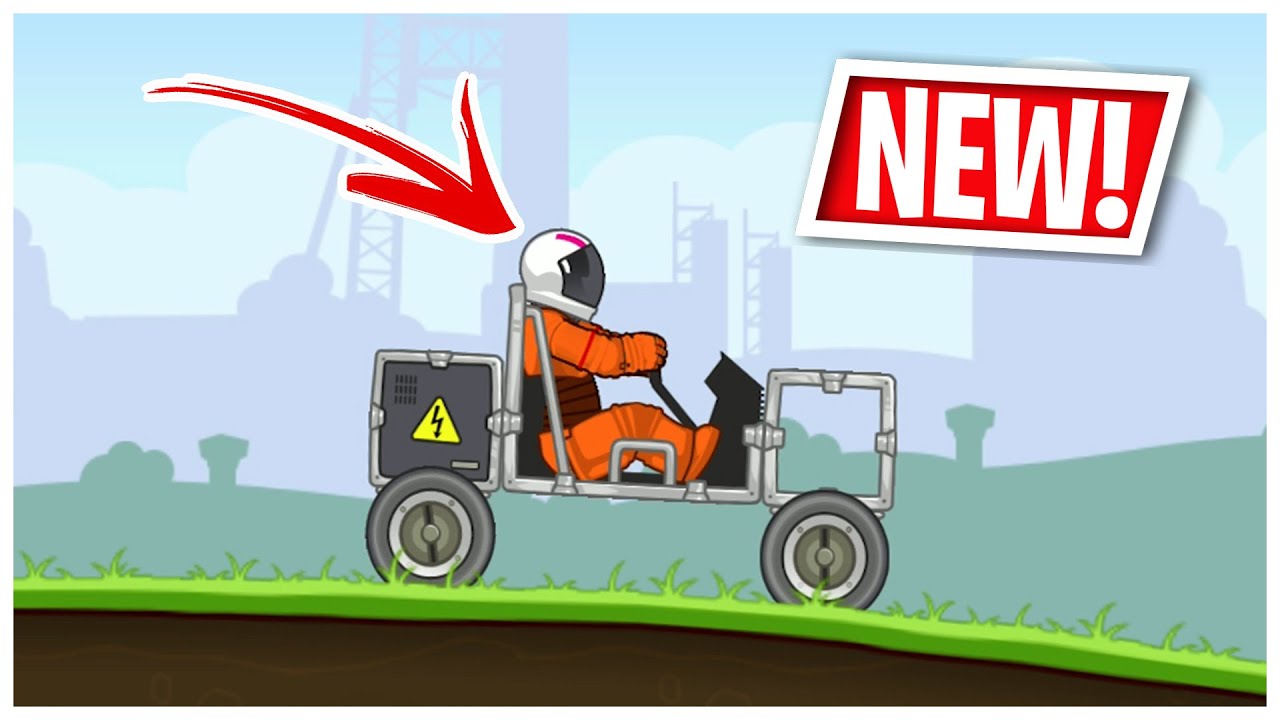 Rovercraft - Race your Space Car [How To Play] - YouTube