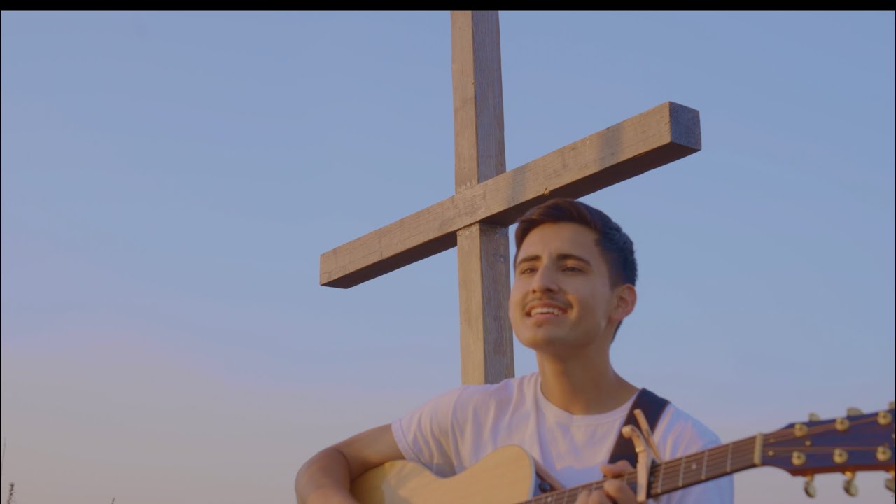 RUN TO YOU (Official Music Video) - YouTube
