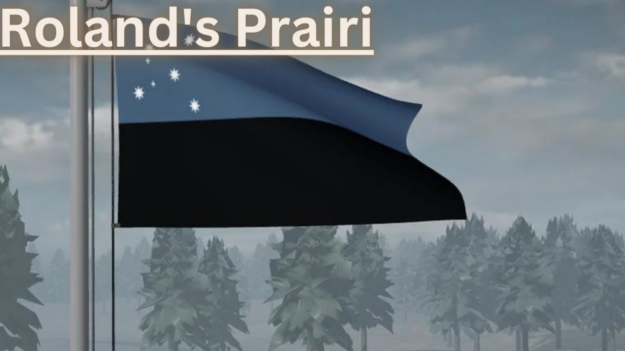 Roland's Prairi (Centaura 3.2.0) - YouTube