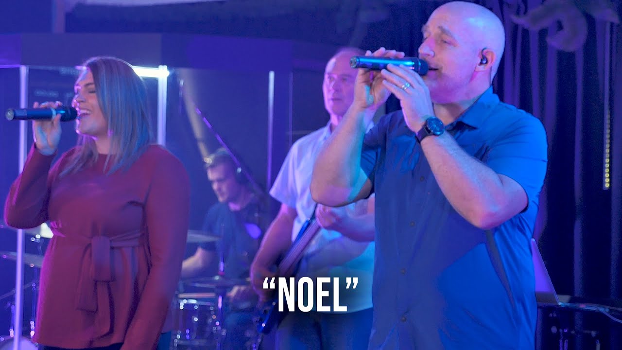 "Noel" - Christmas Eve Online - YouTube