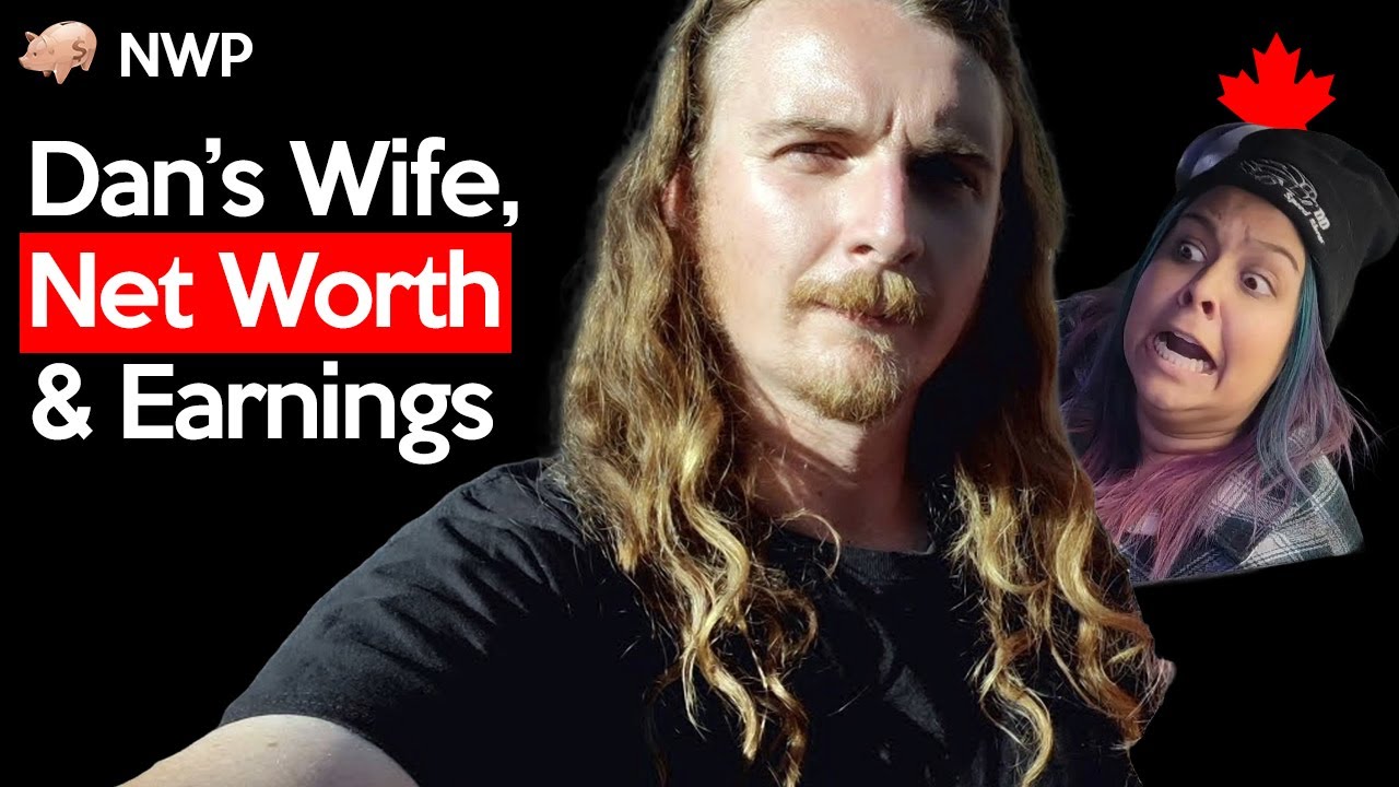 About Dan from DD Speed Shop: Wife, Net Worth and Earnings - YouTube