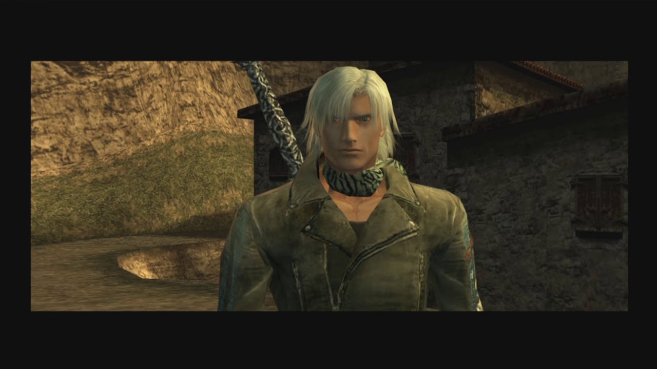 Devil May Cry 2 HD Collection Dante Playthrough Mission 1 - 3(Diesel ...