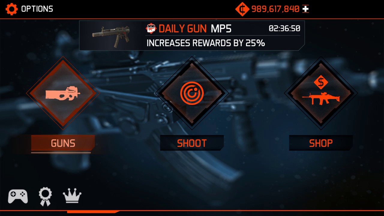 Gun master 2 review - YouTube