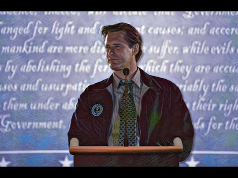 Top 10 Best Movie Speeches Part 2 | Core Discussions - YouTube