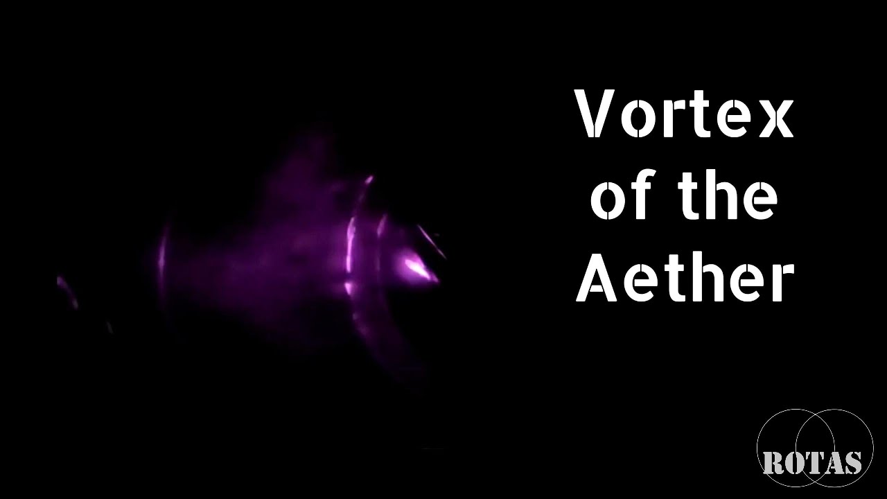 Vortex of the Aether - Song - YouTube