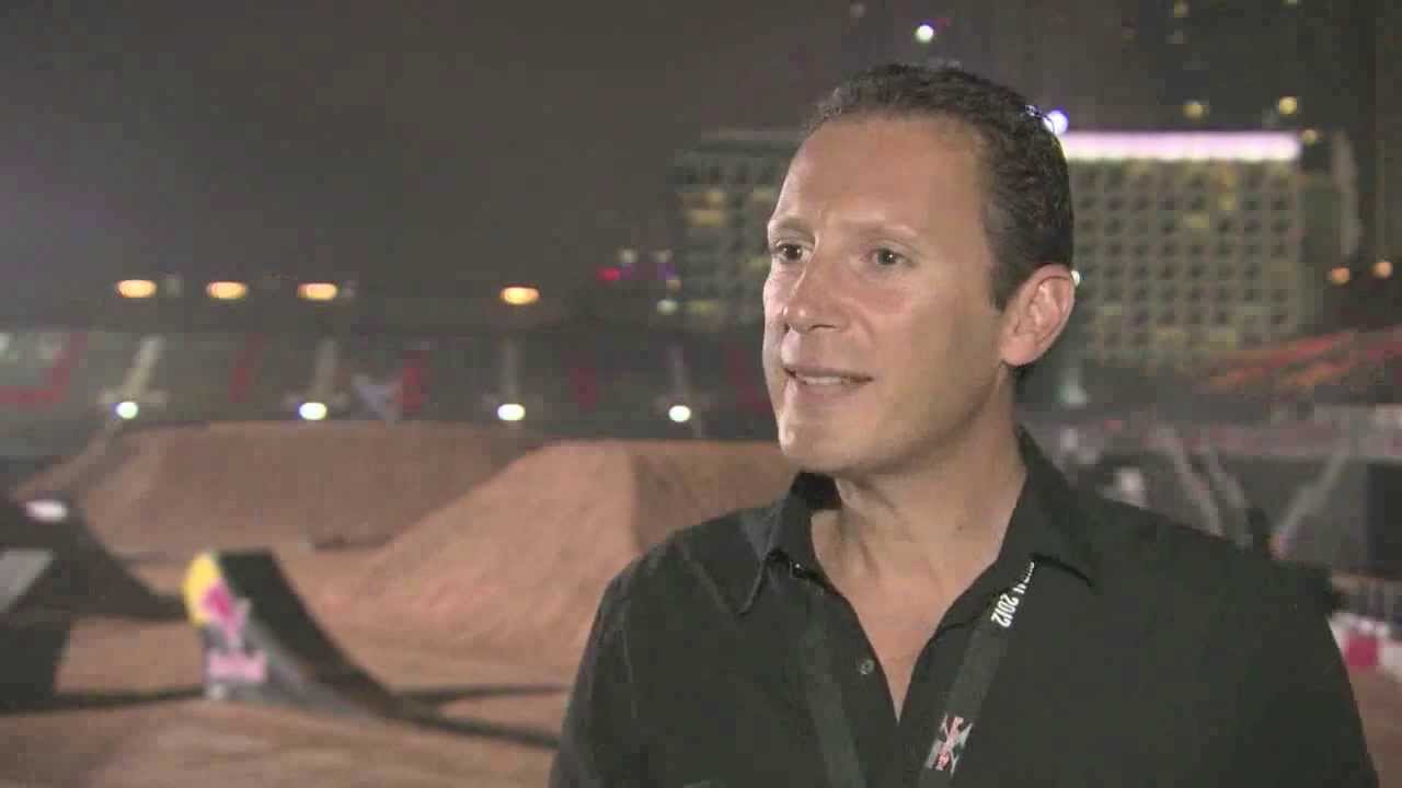 Blink Experience - Events Management - YouTube