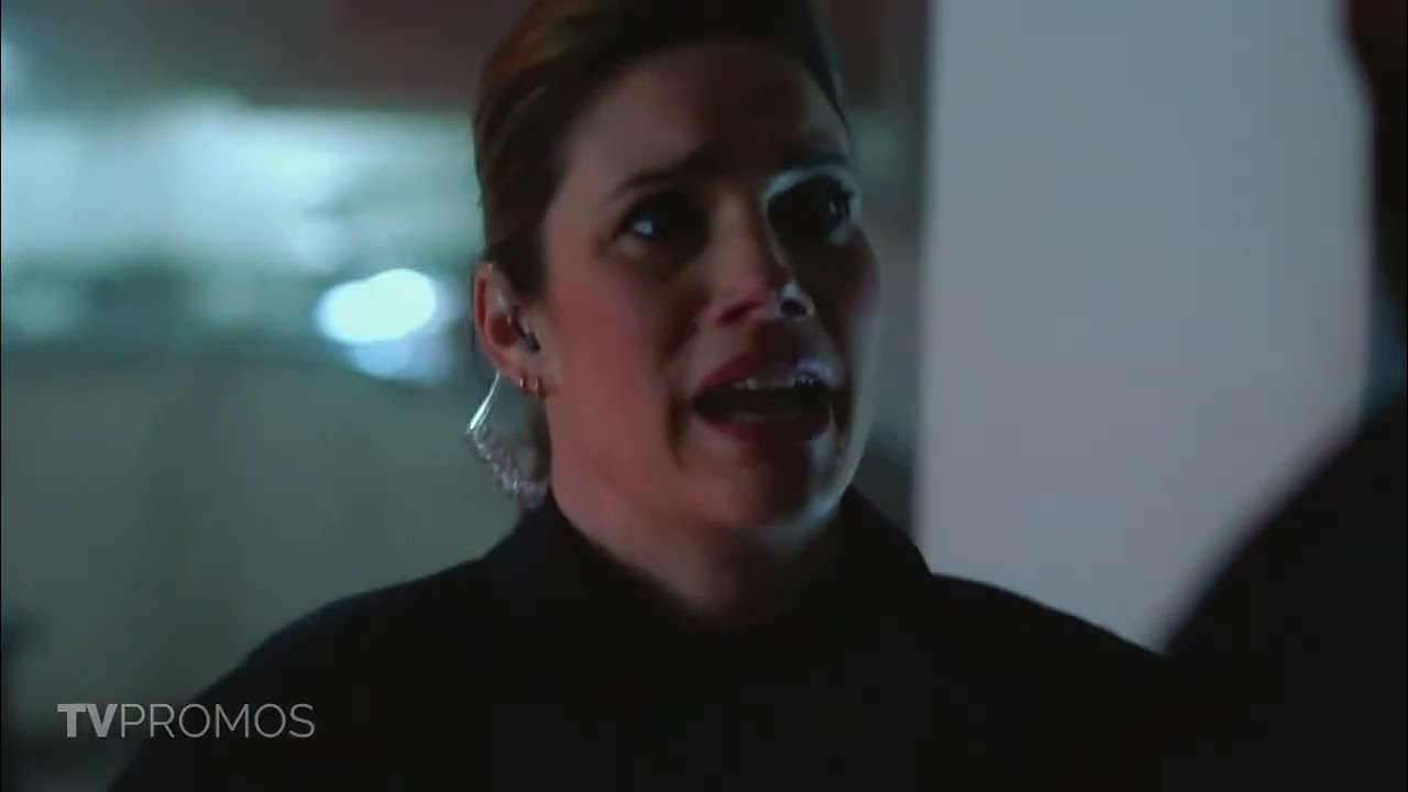 FBI 4x18 Promo "Fear Nothing" - YouTube