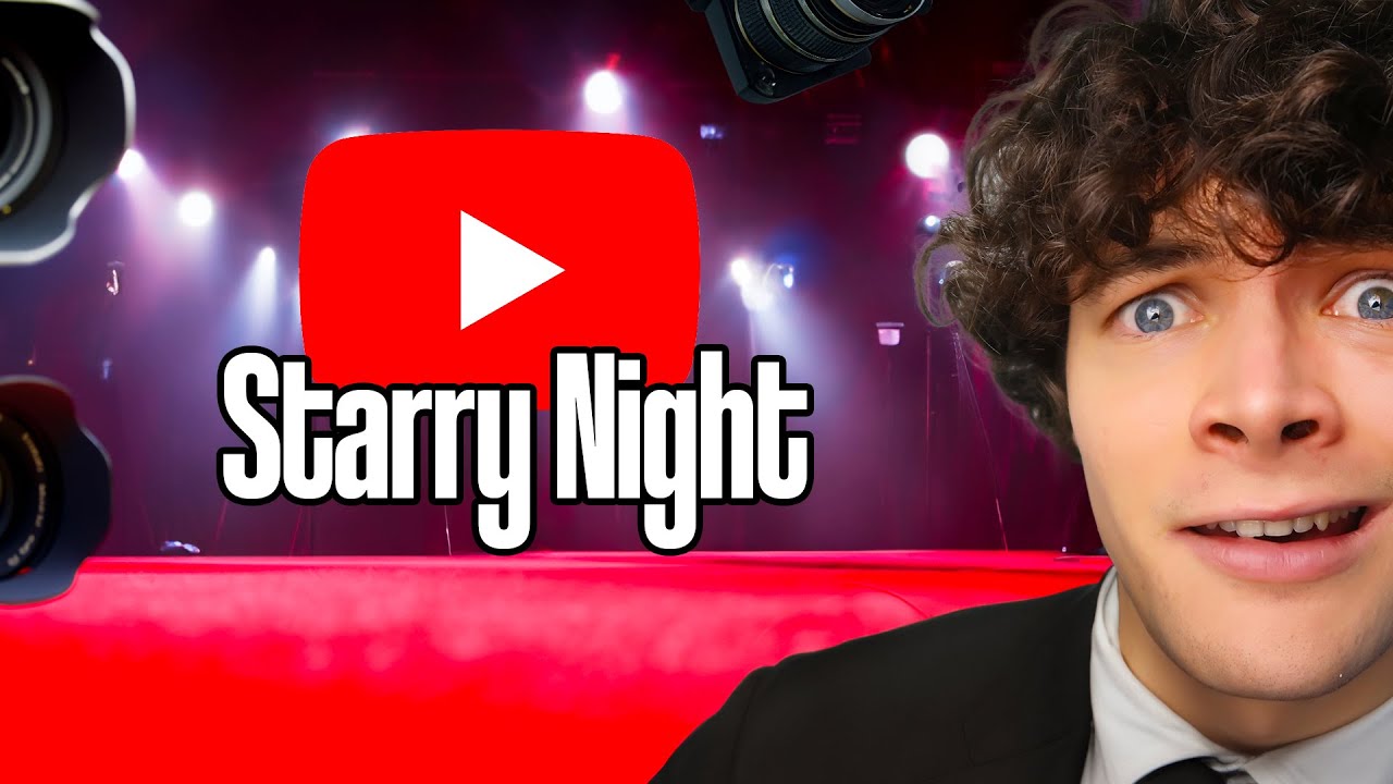 Starry Starry Night Youtube