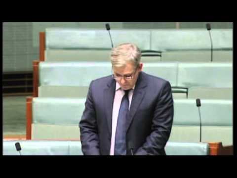 Eumemmerring & Chalcot Lodge Primary School Speech 26 Oct 2010 - YouTube