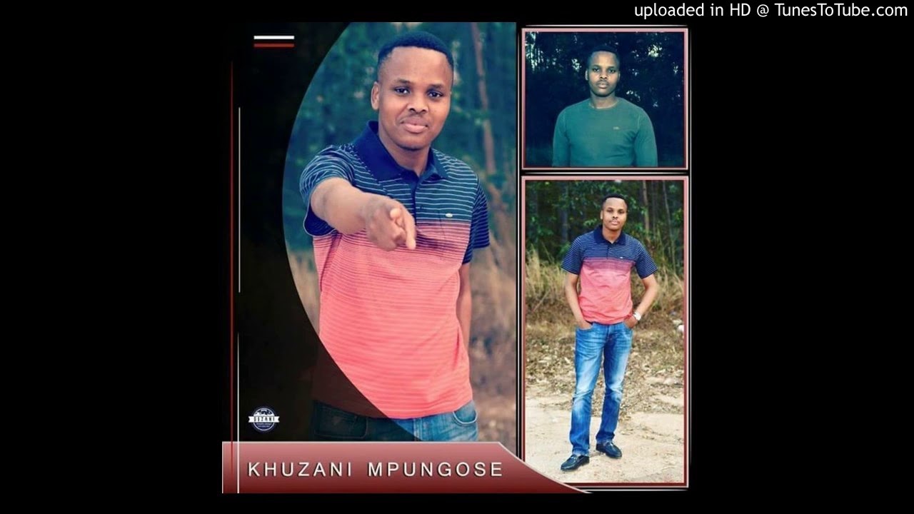 khuzani new album( awunaReverse) - YouTube