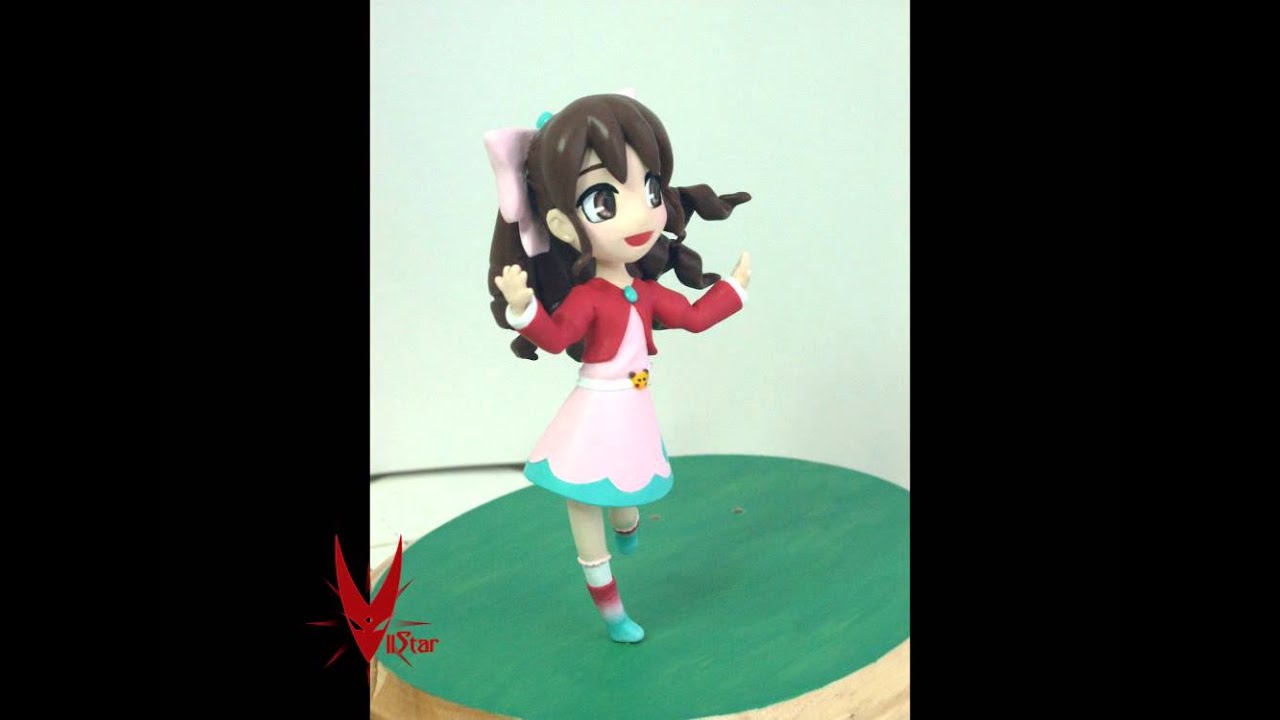 Pokemon FC Trainer Celina Koori - YouTube