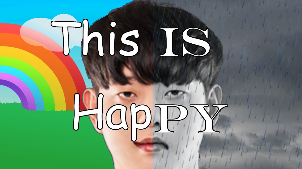 This is Happy - YouTube