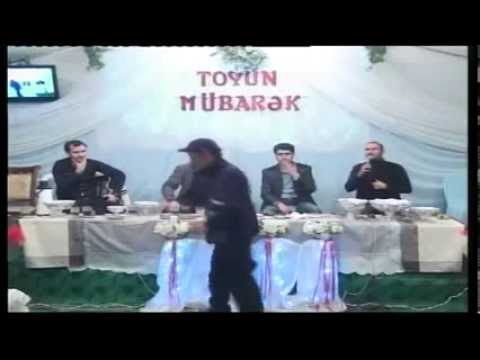 Popuri Muzikalni Meyxana Suraxani Toyu   Vüqar Biləcəri, Mirfərid Zirəli, Səbuhi Xırdalanlı, Pərviz