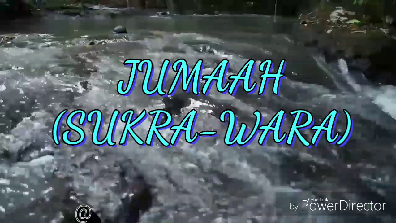 Primbon sunda - Wedal Hari Jumat - YouTube