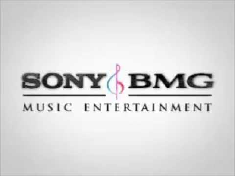 Sony BMG Music Entertainment (2005-2008) (4:3) - YouTube