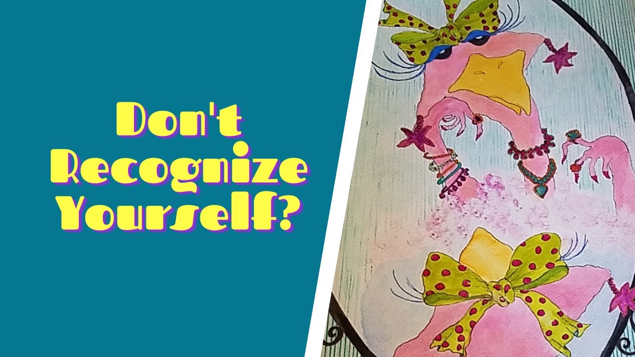 Why You Don't Recognize Yourself in Your Human Design Chart - YouTube