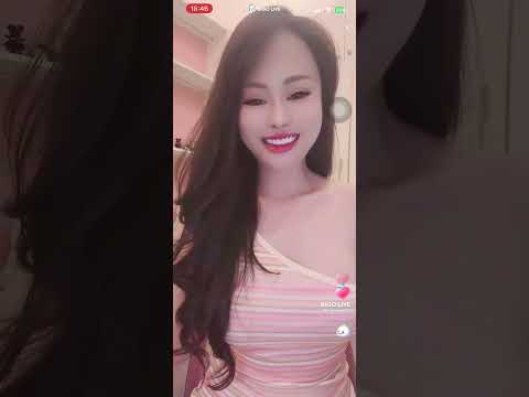 Bigo live kieu comeback dance (hot)