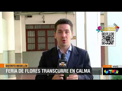 🔴 Noticias Telemedellín - lunes, 8 de agosto de 2022, emisión 12:00 m.