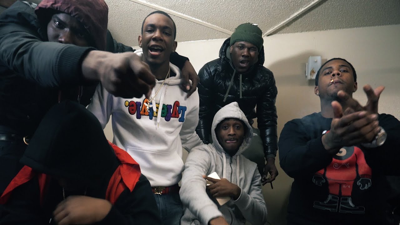 Ralo & Lil Baby “Lil Cali & Pakistan” (WSHH Exclusive – Official Music ...