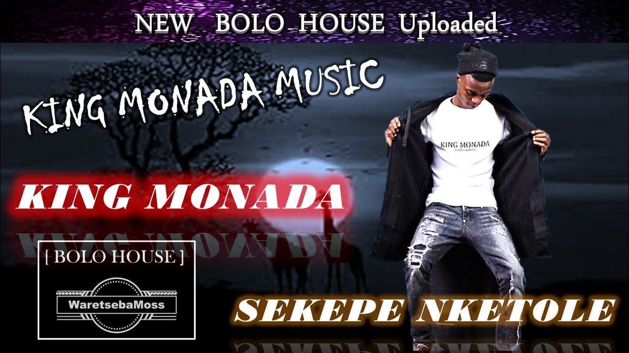 Bolo Conference Logo