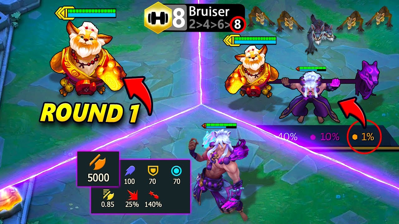 ⭐⭐⭐ Kabuko Round 1 Gives Sett INSANE AD - YouTube