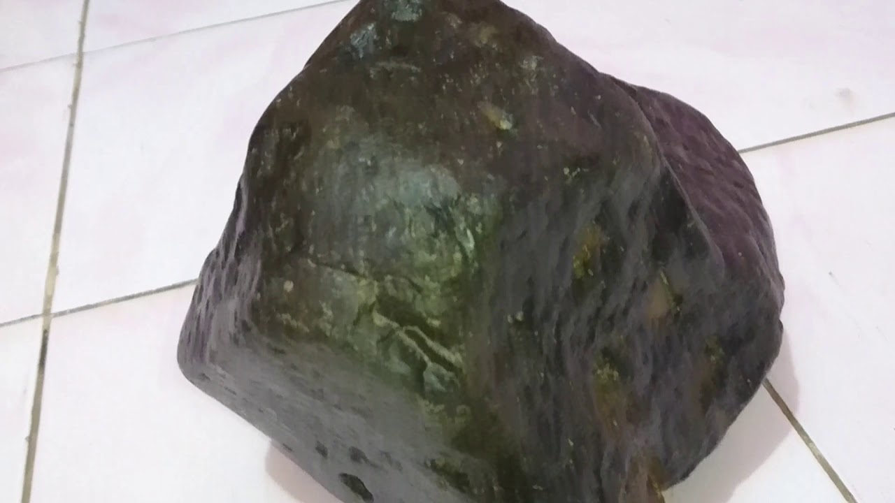 SUPERNOVA METEORITE 43 KG - YouTube