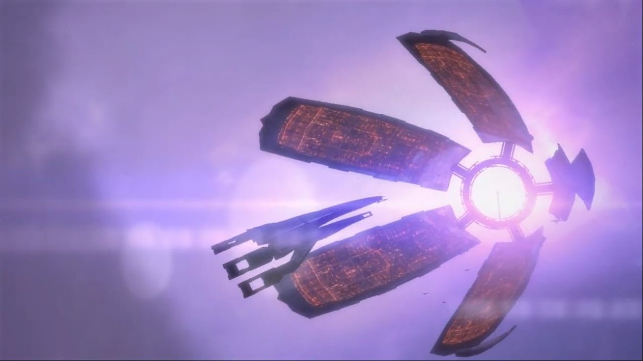 Mass Effect Part 2 The Citadel Youtube 3356