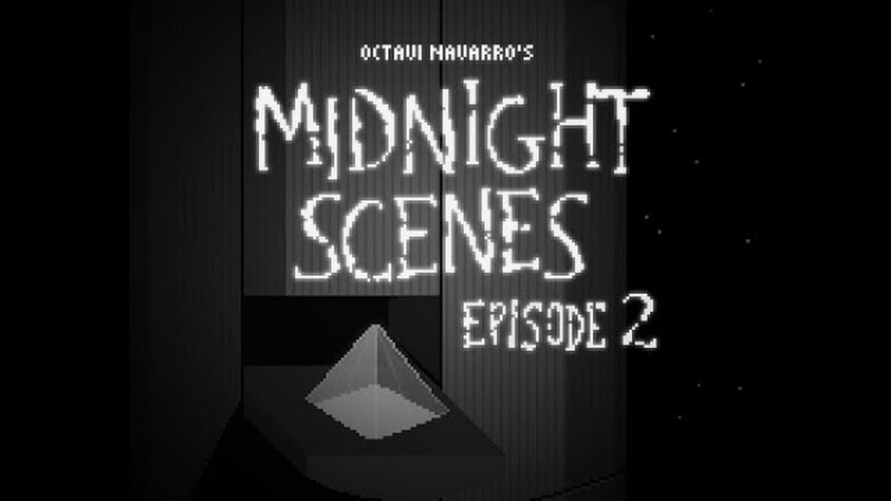 Midnight Scenes Ep. 2: The Goodbye Note - YouTube