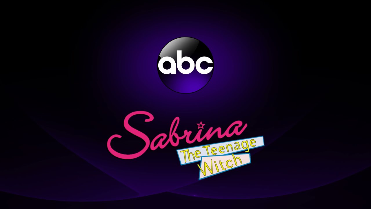 ABC: Intro - Sabrina the Teenage Witch [FANMADE] - YouTube