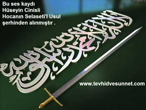 Tarikatta Şirk Nedir  Sapık Osman ünlü