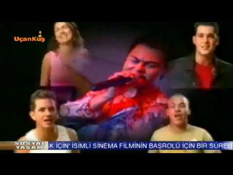 pazar keyfi nostalji -  popstar