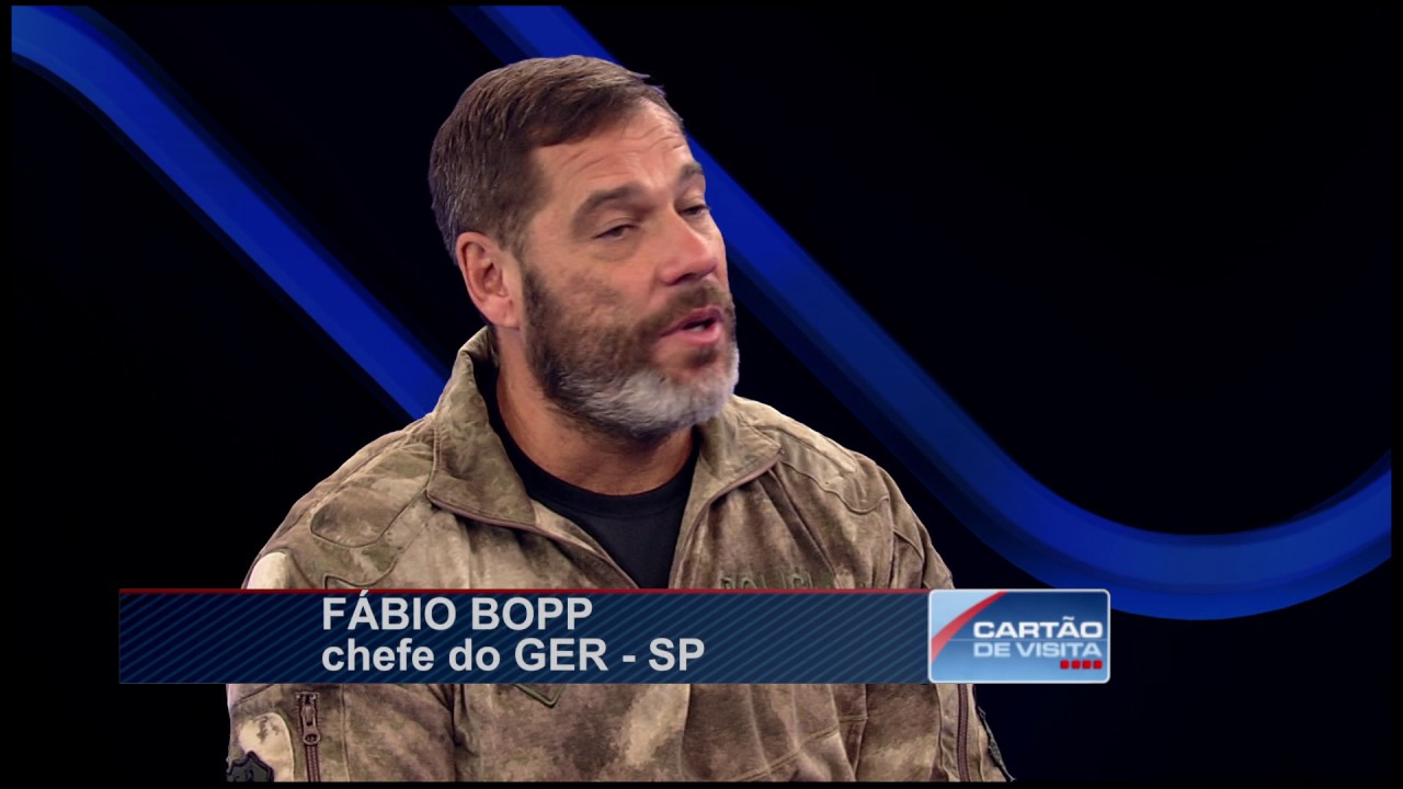 Programa Cartão de Visita - Fábio Bopp - YouTube
