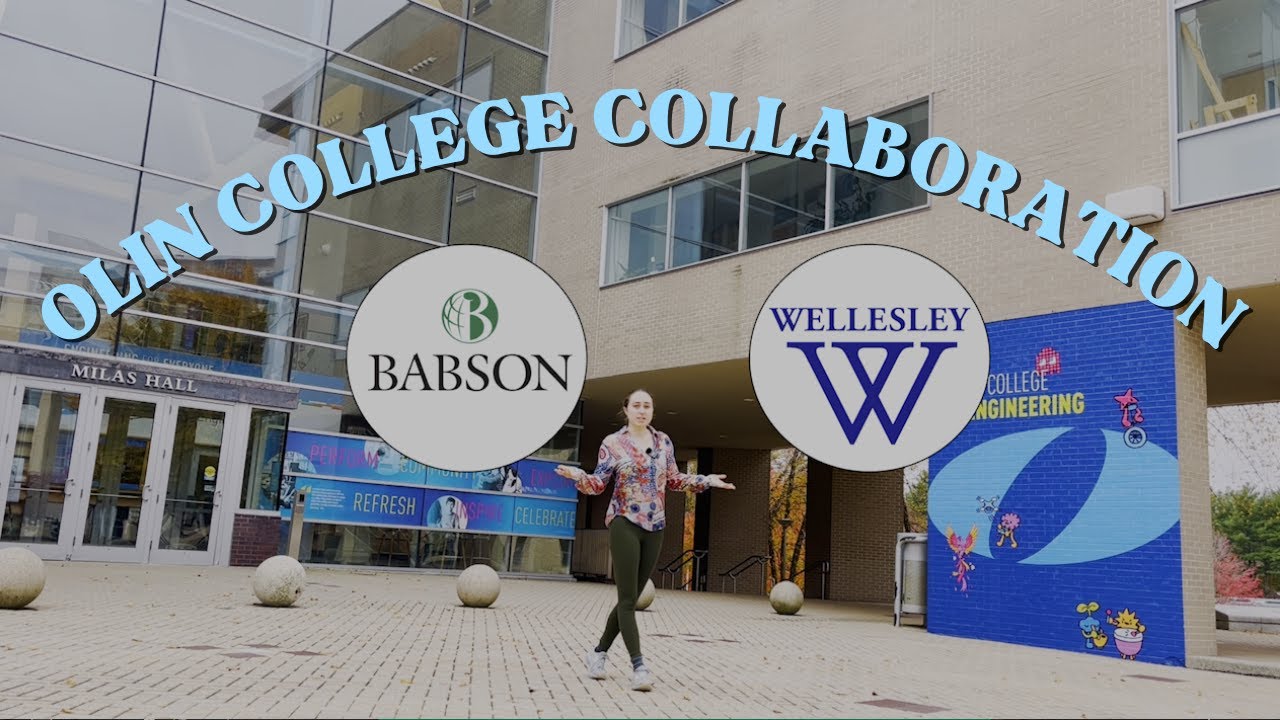 Babson, Olin, Wellesley (BOW) Collaboration (See the resources ...