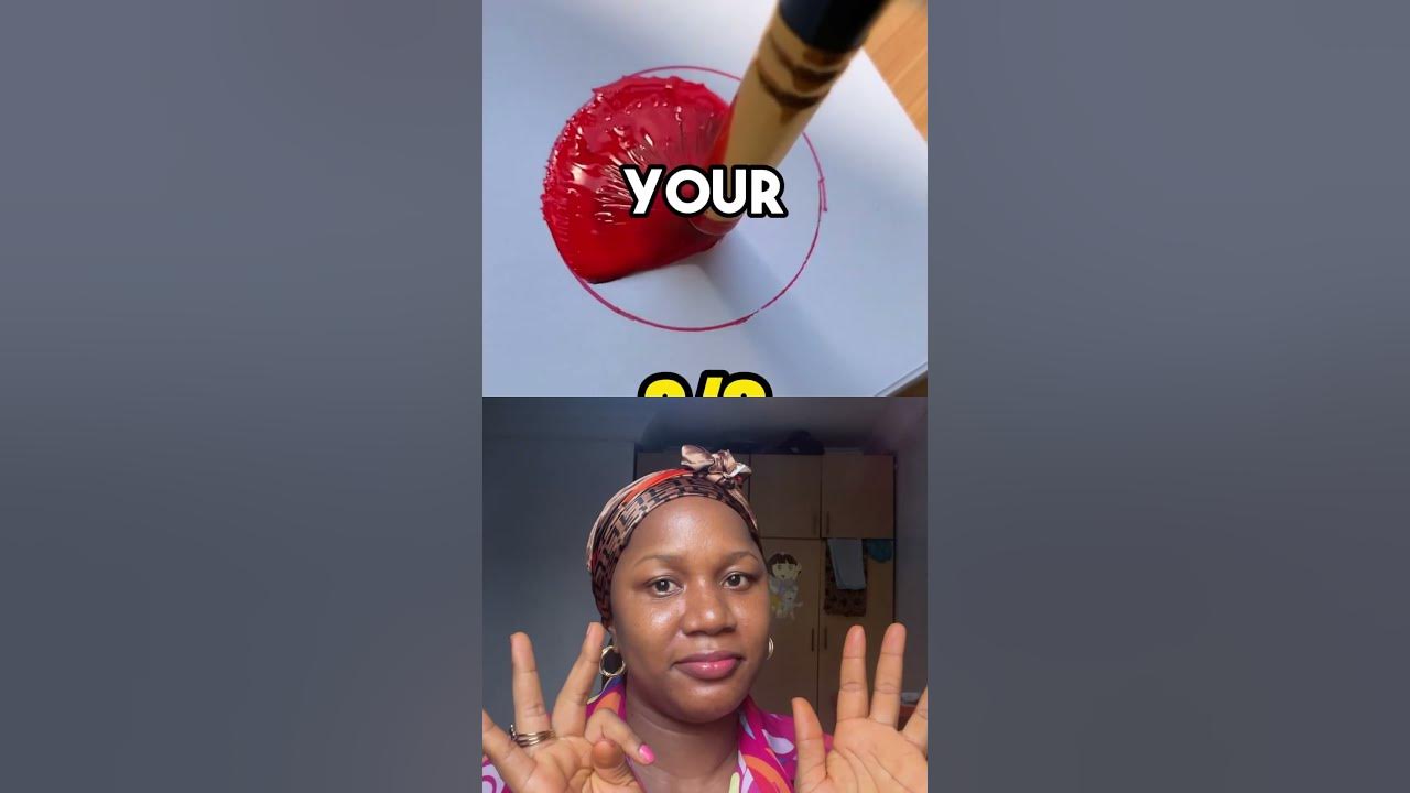 Am i really the problem? How many fingers do you have left, let me know in the comments. #facts ...