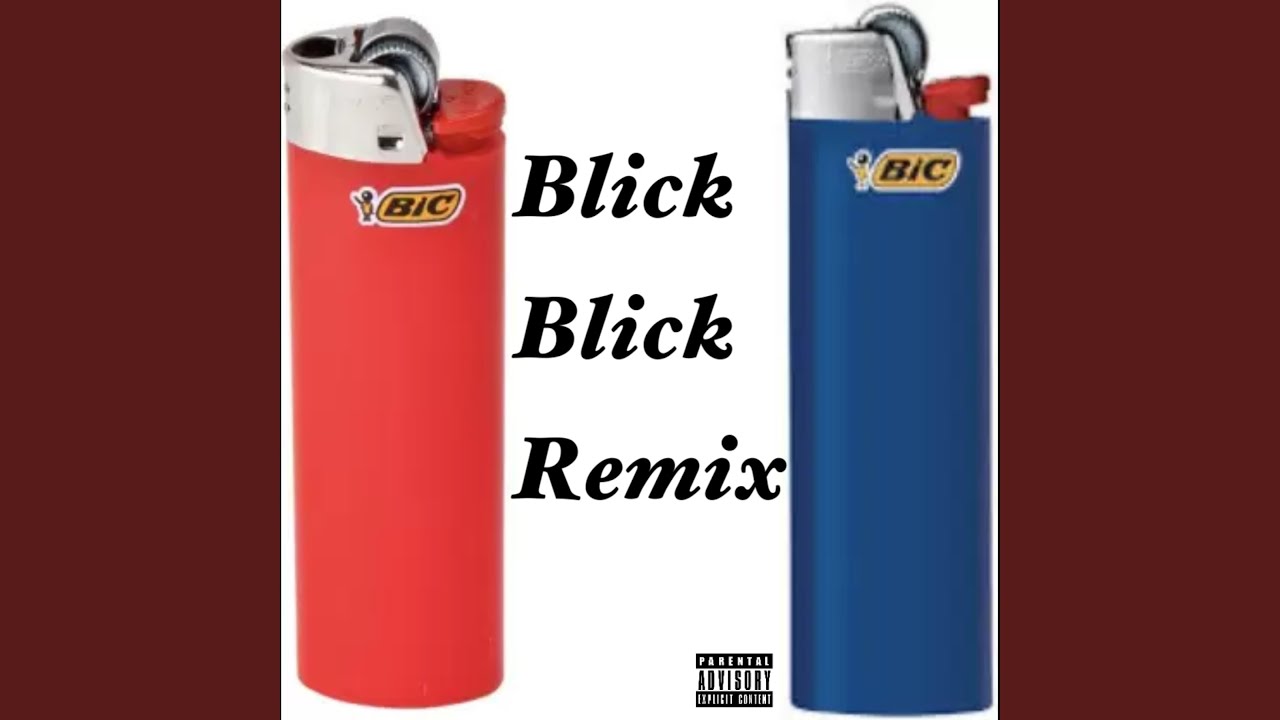 Blick Blick (feat. Ching America) - YouTube