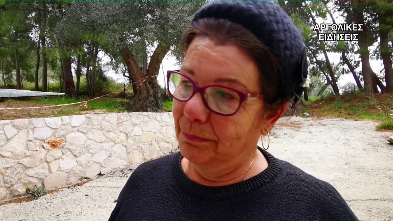 ΕΠΙΣΚΕΨΗ ΤΟΥ ΜΗΤΡΟΠΟΛΙΤΗ ΑΡΓΟΛΙΔΑΣ ΣΤΟ ΣΥΣΣΙΤΙΟ ΕΥΑΓΓΕΛΙΣΤΡΙΑΣ 25/3 ...
