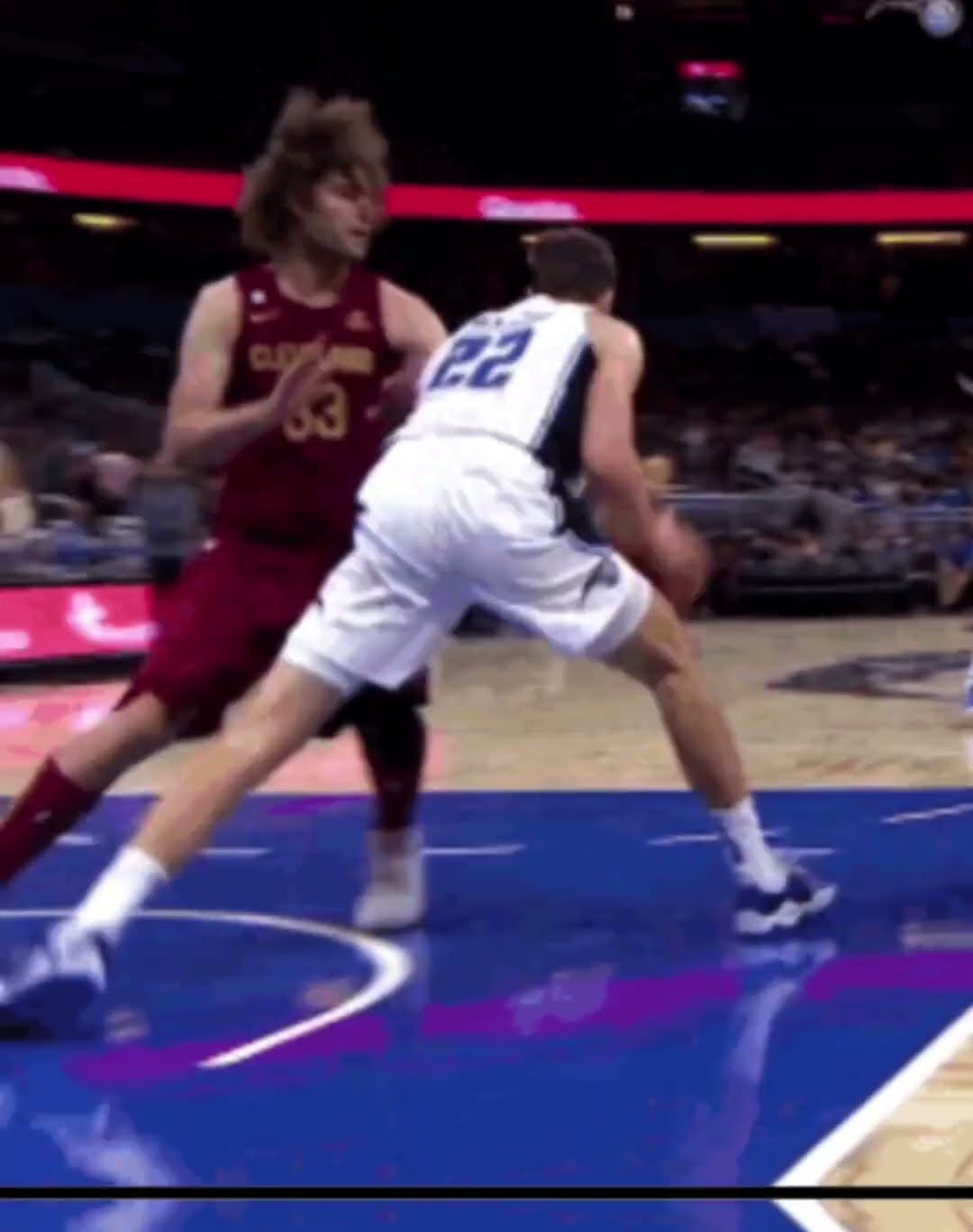 Pablo banchero edit #nba #basketball - YouTube