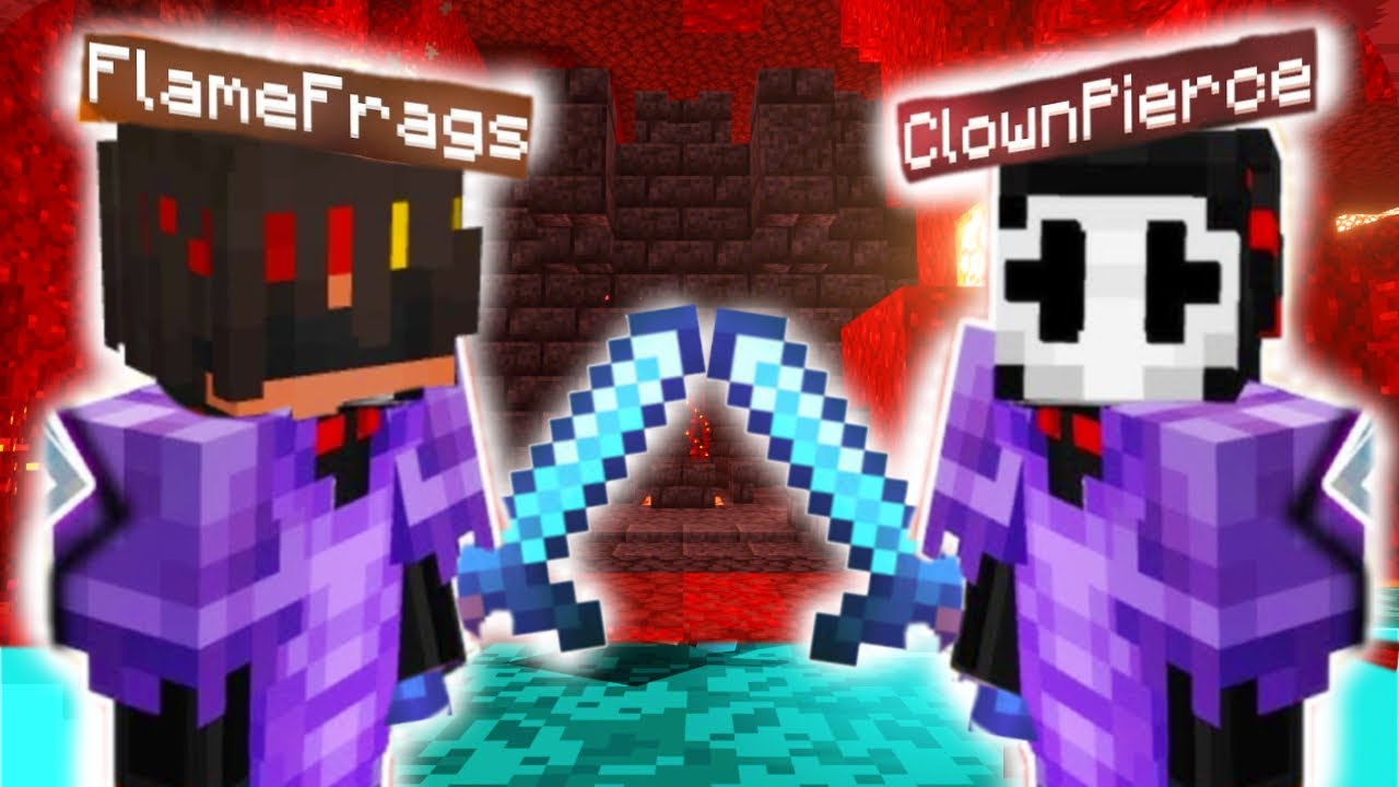 Minecraft’s Deadliest Players Finally Fought… And One Got Destroyed ...