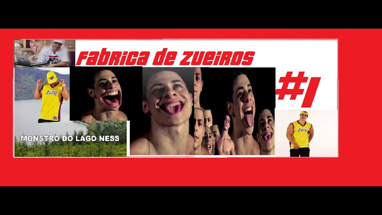 Fabrica de Zueiros #1 - YouTube