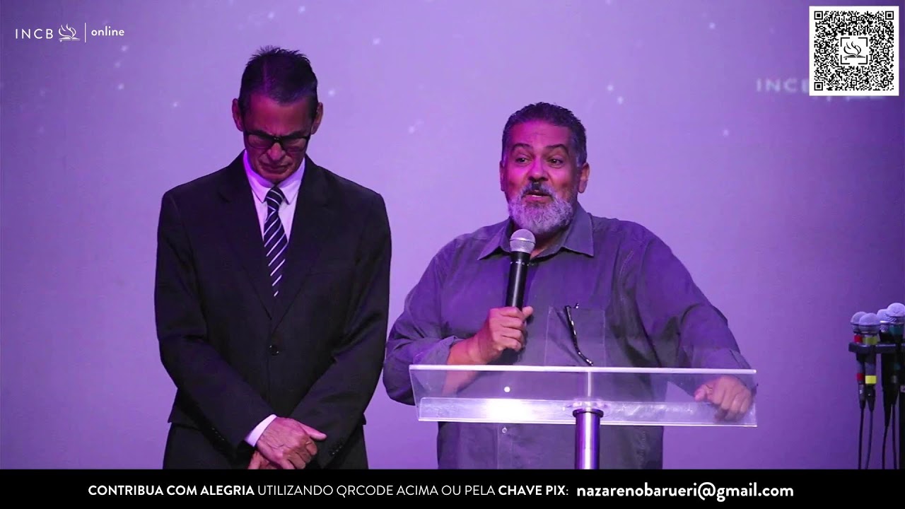 INCB ONLINE - YouTube