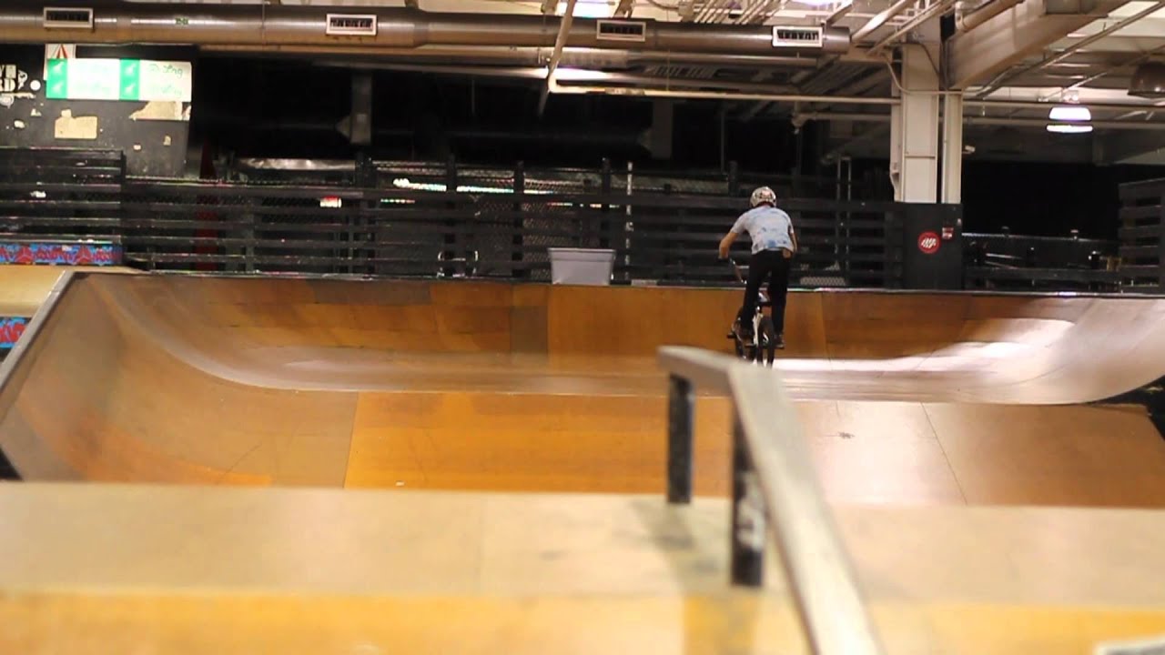 Alex Bodnar 3 Months after ACL Tear - YouTube