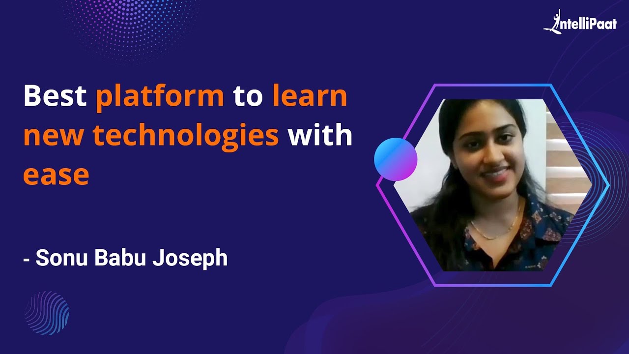 Web Development to Cloud Computing Career Transition | Best Platform to ...