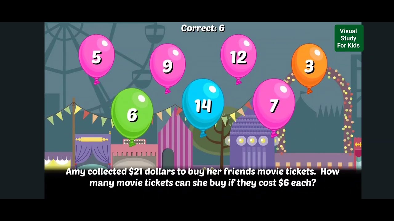 Math Way Solving Word Problems free learning 4th Grade Education For ...