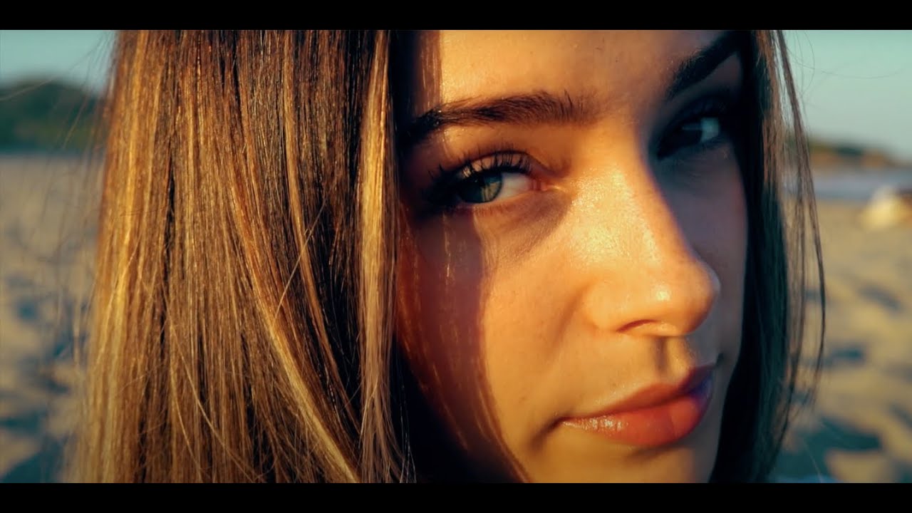 Video Portraits Compilation - YouTube