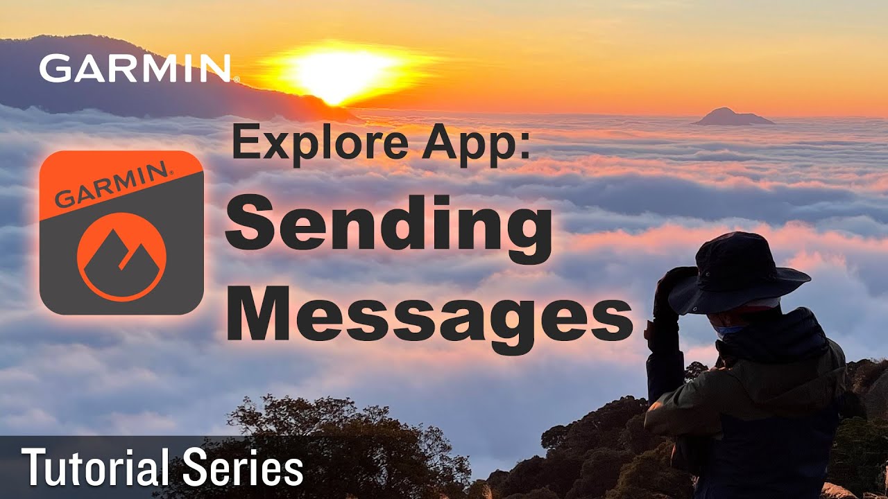 Tutorial – Explore App: Sending Messages - YouTube